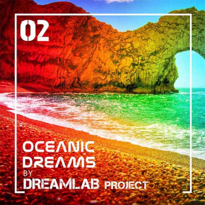 Oceanic Dreams 02 - DreamLab Project